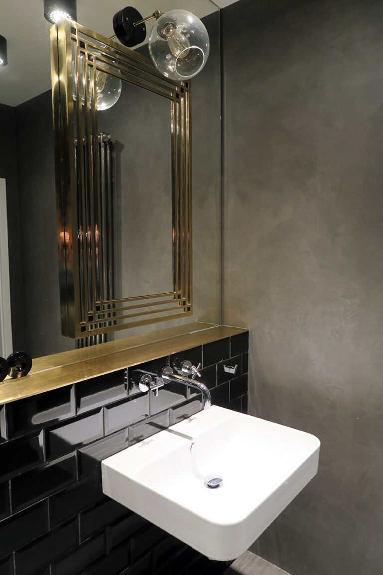 Lustra AD2 – modestwork