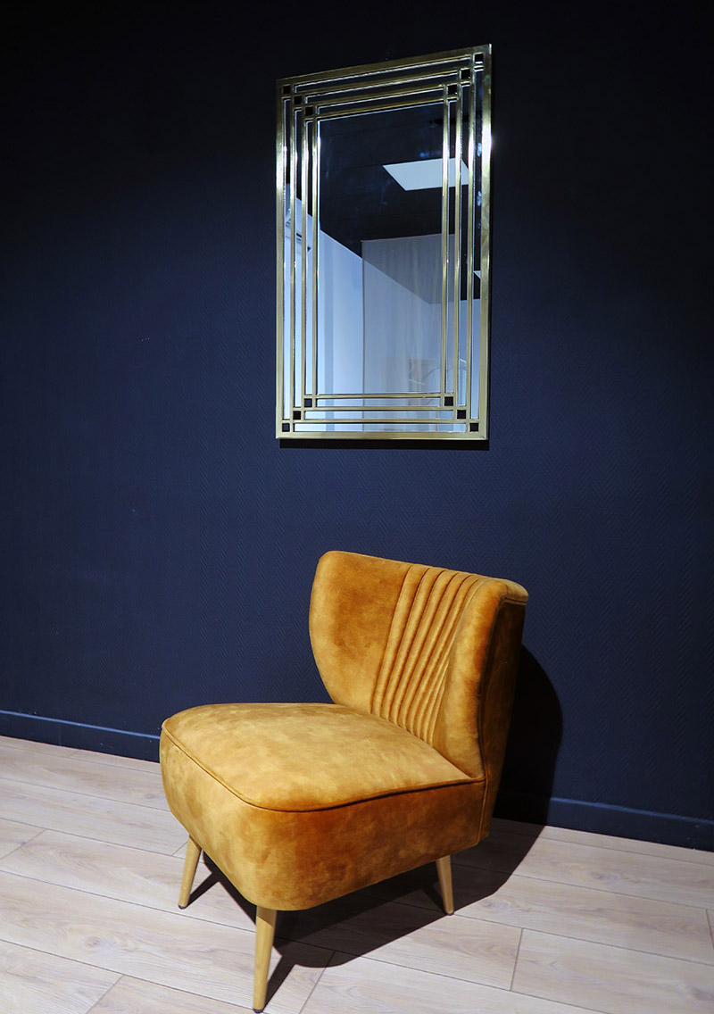 Lustra AD2 – modestwork